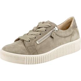 Gabor Sneakers female Grey size 41