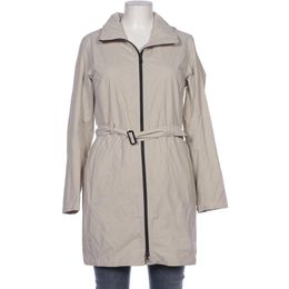 Jack Wolfskin Mantel Damen Größe XL Second Hand beige