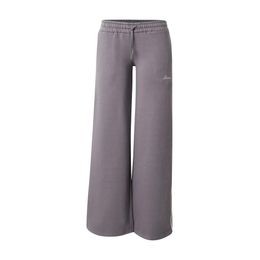 Superdry & Co Pants 'Country Club' female Grey size 10