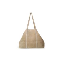 Manfield Shopper female Beige size One Size
