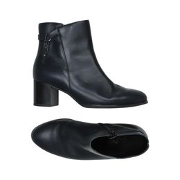 Gabor Stiefelette Damen Größe 35 Second Hand marine