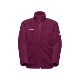 Mammut Funktionsfleecejacke 'Falera' Herren Gr&ouml;&szlig;e M bordeaux