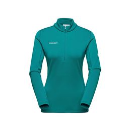 Mammut Funktionsshirt 'Aenergy' Damen Gr&ouml;&szlig;e XS petrol