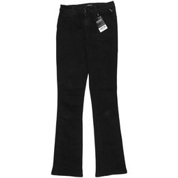 Replay Jeans Damen Gr&ouml;&szlig;e 27 Second Hand schwarz