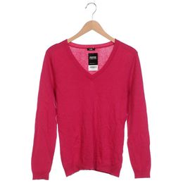 Gerry Weber Pullover Damen Gr&ouml;&szlig;e S Second Hand pink