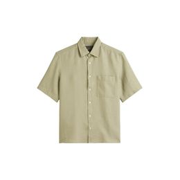 Marc O'Polo Marc O'polo Button Up Shirt male Green size L