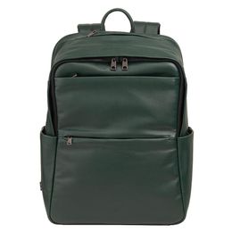 DuDu Backpack 'Sydney' male Green size One Size