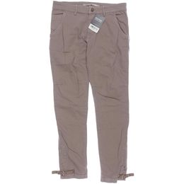 Dorothee Schumacher Stoffhose Damen Größe XS Second Hand beige
