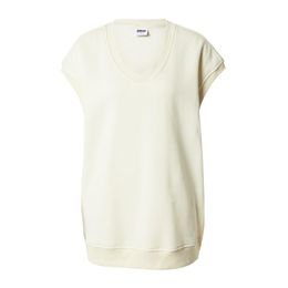 Urban Classics Pullover Damen Gr&ouml;&szlig;e XS creme