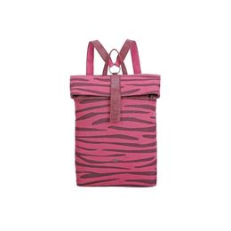 Fritzi aus Preussen Fritzi Aus Preu&szlig;en Backpack 'Izzy03' female Pink size One Size