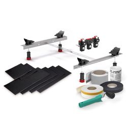 Mepa Badewannen-Set WSuni 3s+, 182115,