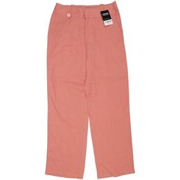 Noa Noa Stoffhose Damen Gr&ouml;&szlig;e XS Second Hand pink