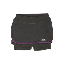 Jack Wolfskin Shorts Damen Gr&ouml;&szlig;e M Second Hand bunt
