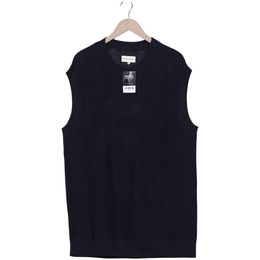 Tom Tailor Pullover Herren Größe XXL Second Hand marine