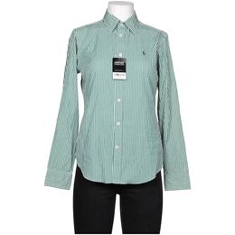 Polo Ralph Lauren Bluse Damen Größe XL Second Hand bunt