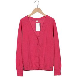 s.Oliver Strickjacke Damen Gr&ouml;&szlig;e M Second Hand pink