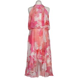 Swing Kleid Damen Größe XXXL Second Hand pink