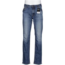 Bugatti Jeans Herren Gr&ouml;&szlig;e 31/32 Second Hand blau