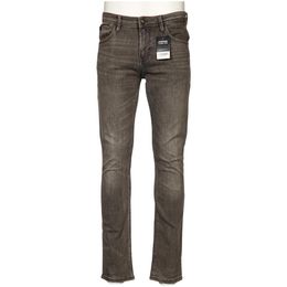 Tom Tailor Denim Jeans Herren Gr&ouml;&szlig;e 33 Second Hand grau