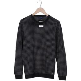 Tom Tailor Pullover Herren Größe M Second Hand bunt