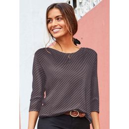 Vivance Rundhalsshirt