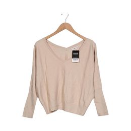 Mango Pullover Damen Größe M Second Hand beige