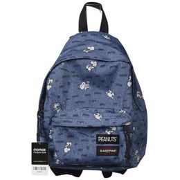 Eastpak Rucksack Damen Größe One Size Second Hand blau