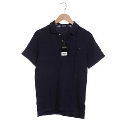 Superdry Poloshirt Herren Größe XL Second Hand marine