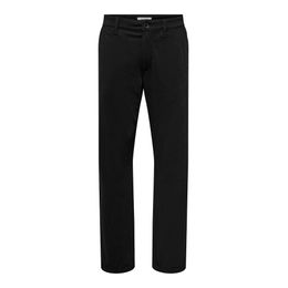 Only & Sons Only & Sons Pants male Black size 31
