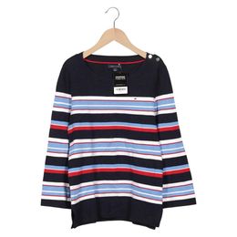 Tommy Hilfiger Pullover Damen Gr&ouml;&szlig;e S Second Hand bunt