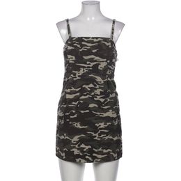 Asos Kleid Damen Gr&ouml;&szlig;e M Second Hand gr&uuml;n