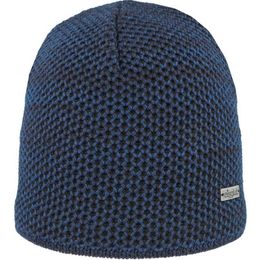 EISGLUT Beanie 'Taosa' male Blue size Onesize