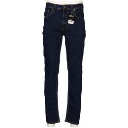 Mustang Jeans Herren Gr&ouml;&szlig;e 34 Second Hand marine