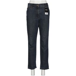 Brax Jeans Damen Gr&ouml;&szlig;e 30 Second Hand blau