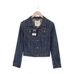 Denim Co. Jacke Damen Gr&ouml;&szlig;e S Second Hand blau