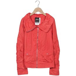 Esprit Jacke Damen Gr&ouml;&szlig;e M Second Hand rot