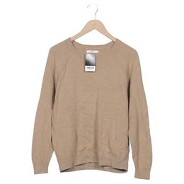 Brax Pullover Damen Gr&ouml;&szlig;e M Second Hand beige