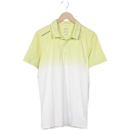 Oakley Poloshirt Herren Gr&ouml;&szlig;e S Second Hand bunt