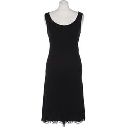 Street One Kleid Damen Größe S Second Hand schwarz
