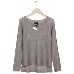 Ichi Pullover Damen Gr&ouml;&szlig;e S Second Hand grau