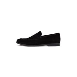 Derimod Slipper Herren Gr&ouml;&szlig;e 45 schwarz
