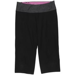 Nike Stoffhose Damen Gr&ouml;&szlig;e L Second Hand schwarz