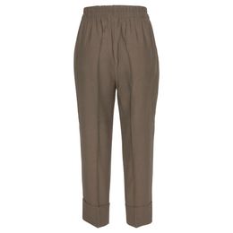 Lascana Hose Damen Gr&ouml;&szlig;e 44 khaki