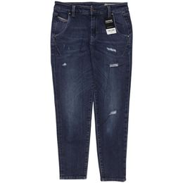 Diesel Jeans Damen Gr&ouml;&szlig;e 26 Second Hand blau