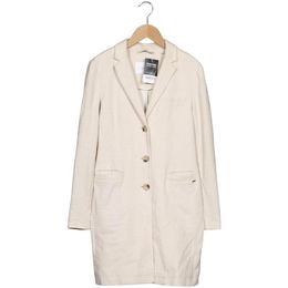 Opus Mantel Damen Größe XS Second Hand beige
