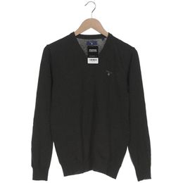 Gant Pullover Herren Gr&ouml;&szlig;e M Second Hand gr&uuml;n