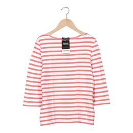 Saint James Langarmshirt Damen Gr&ouml;&szlig;e M Second Hand bunt