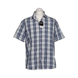 Levi's LEVI'S Hemd Herren Größe XL Second Hand hellblau