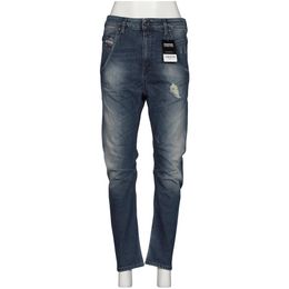 Diesel Jeans Damen Gr&ouml;&szlig;e 27 Second Hand blau