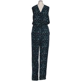 More & More MORE & MORE Overall oder Jumpsuit Damen Gr&ouml;&szlig;e XS Second Hand bunt